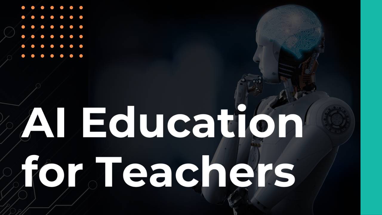👩‍🏫🤖 Course Alert! Empower Your Teaching Methods with AI Insights.