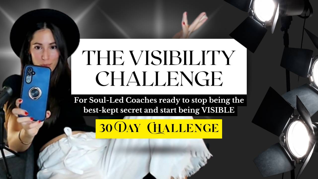 The Visibility Challenge