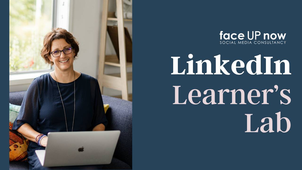 Linkedin Learners Lab Wailtlist