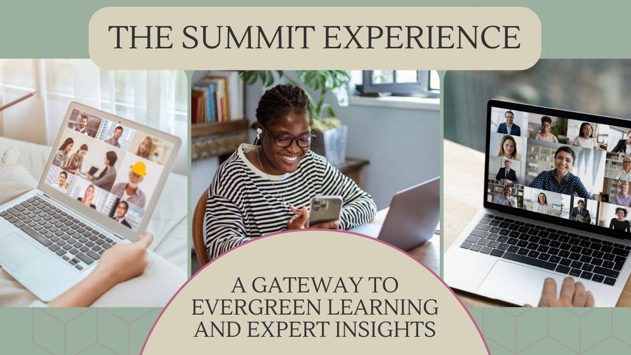 A Gateway to Evergreen Learning and Expert Insights