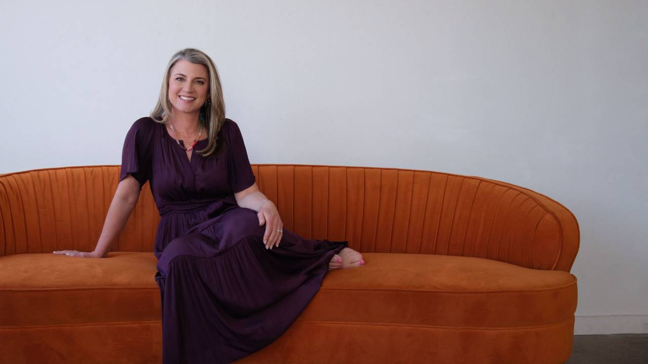 90-Minute Private Power Session with Life Coach Jill Keuth