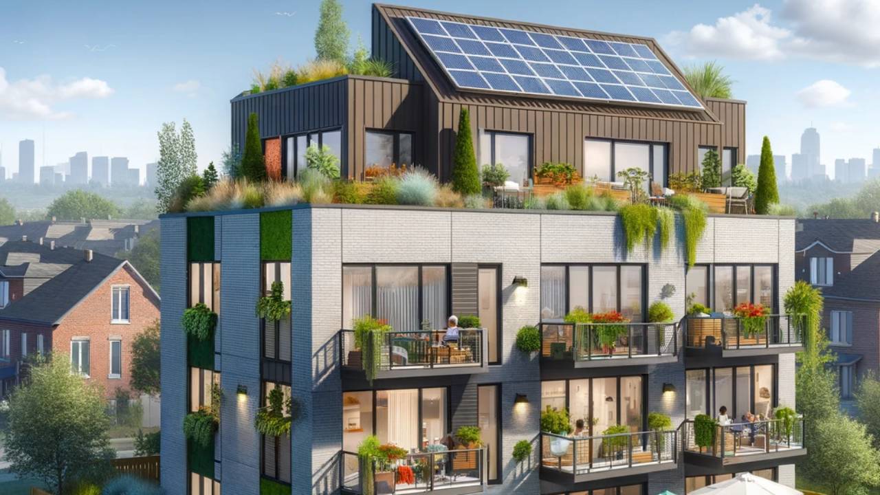 10 éléments clés sur le programme APH Select de la SCHL