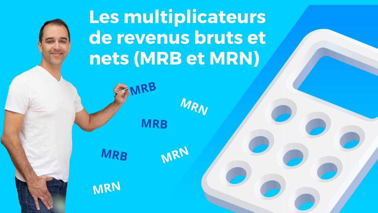 MRB vs MRN - Comprendre la différence