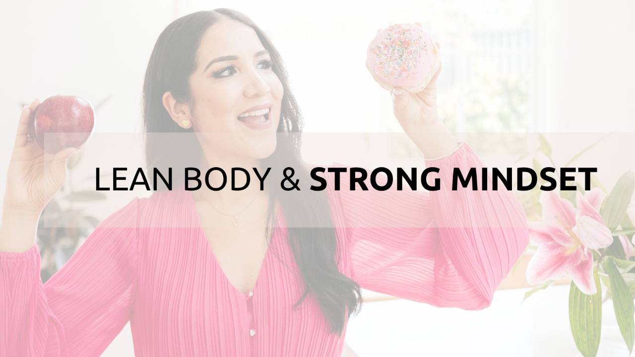 Lean Body & Strong Mindset