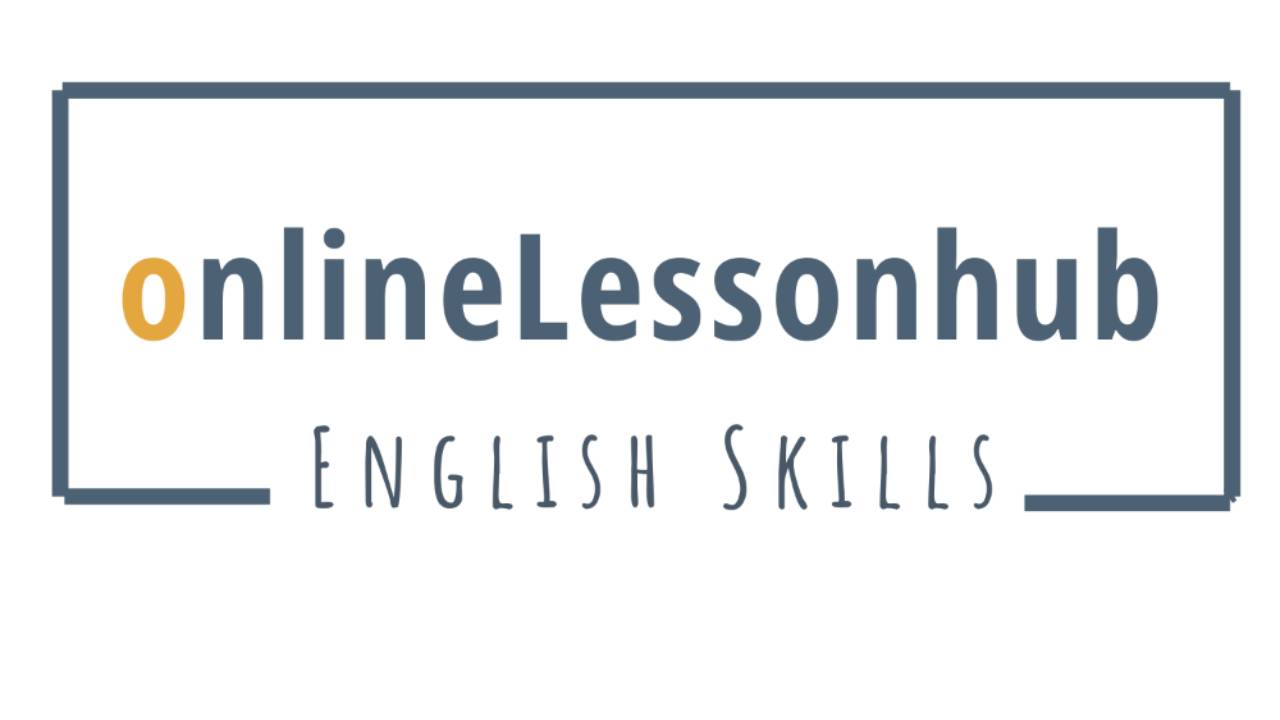 General & Academic English for International Students