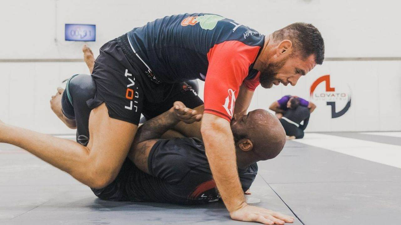 The Proper Approach To Drilling Techniques In BJJ