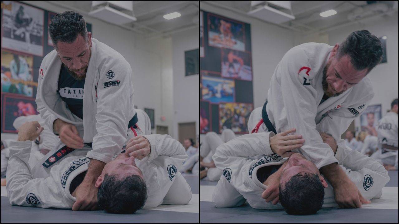 Embracing Routine: The Key To Success In Brazilian Jiu-Jitsu