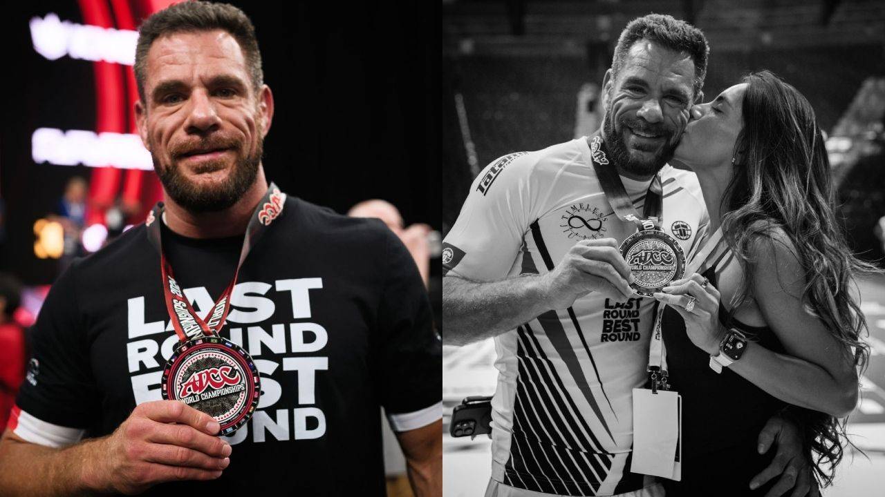 Reflecting On ADCC 2024: A Battle Well Fought