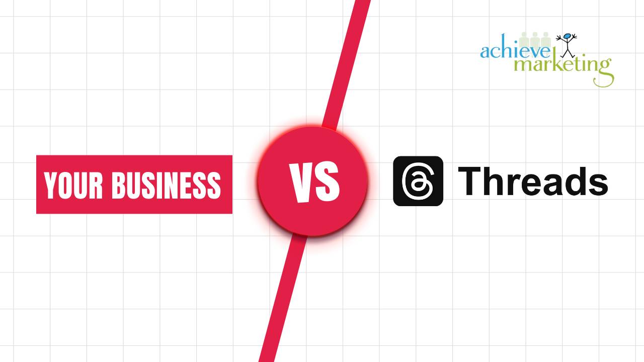 Your Business vs. Threads – 2 Vital Questions to Reflect on
