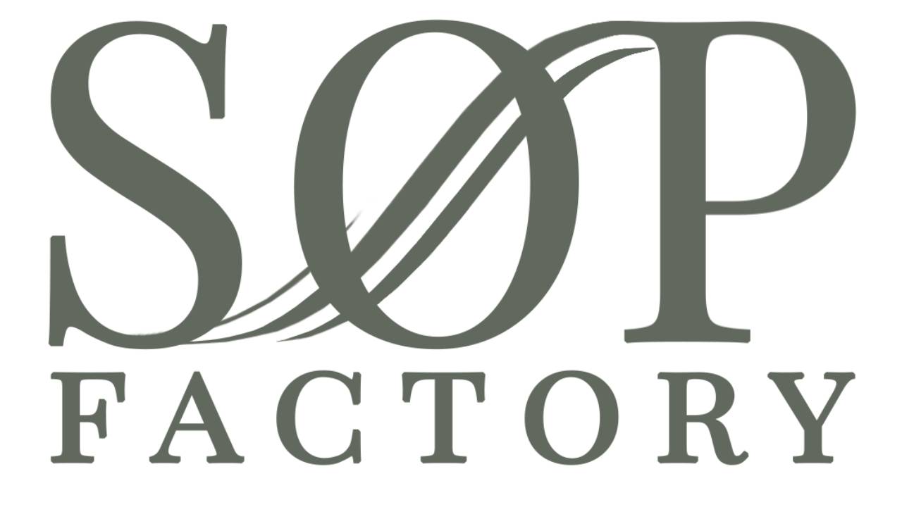 SOP Factory - Fractional COO Services