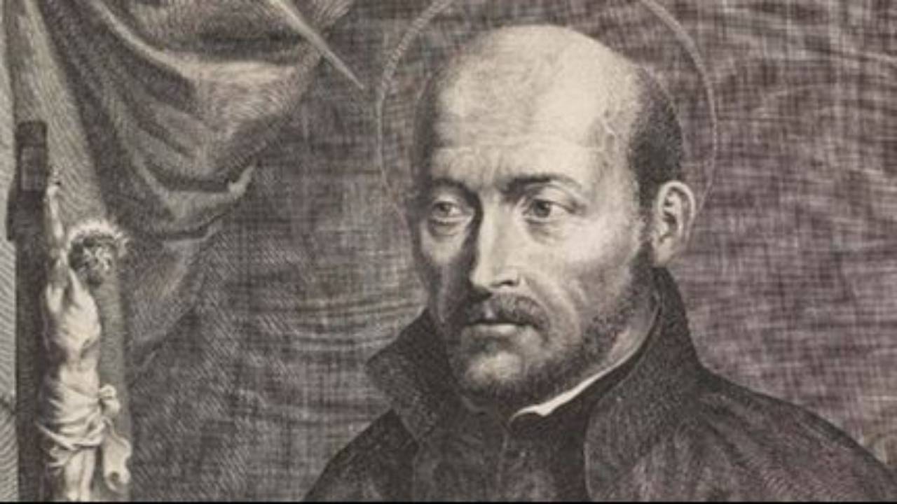 Deacon Steve Greco in Catholic Journal: The Saints: Examples of ...