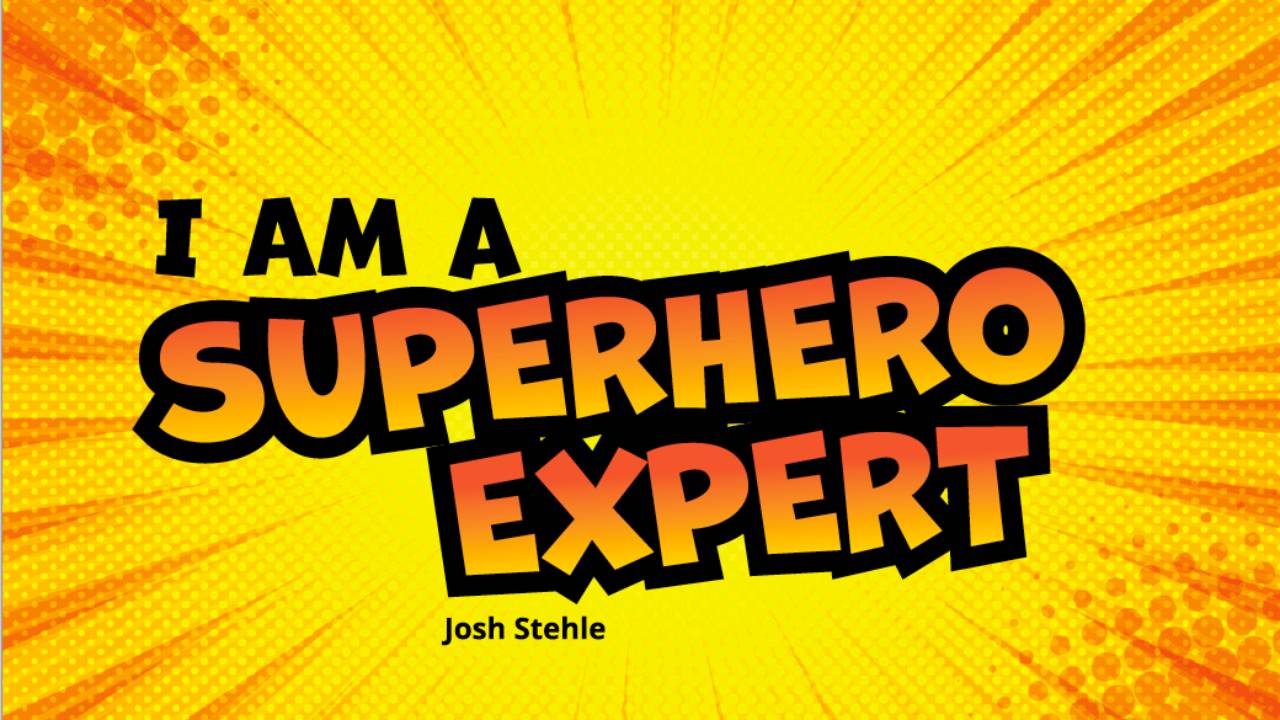 Embracing Neurodiversity: The Superpowers Within