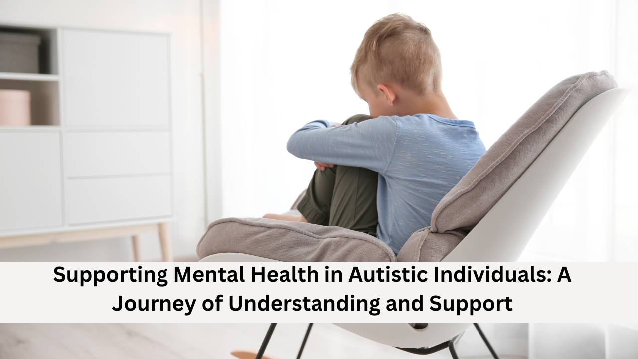 A Journey of Understanding and Support