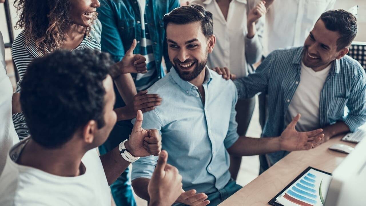 5 Simple Steps to Feel More Engaged at Work