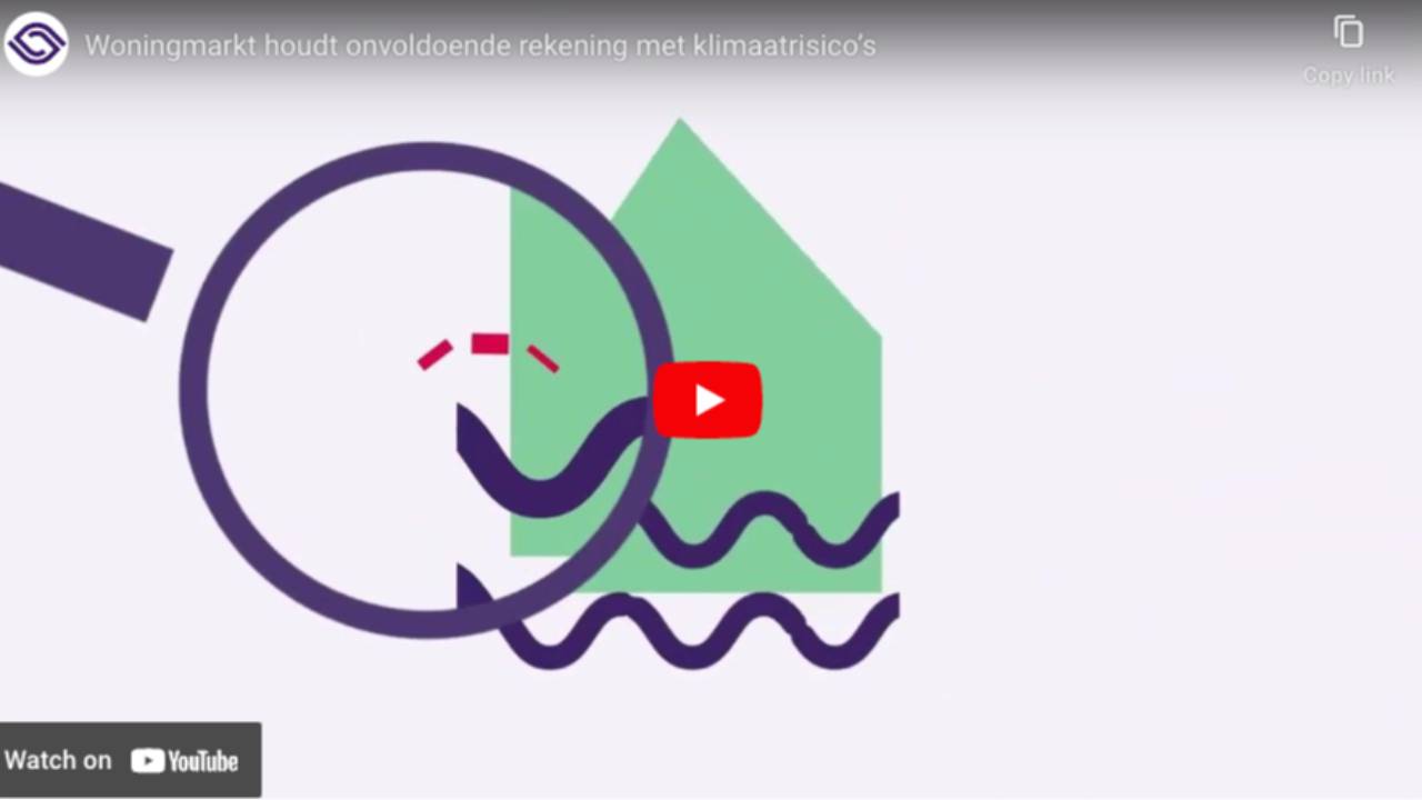 Dutch regulator AFM: Climate risks insufficiently priced in