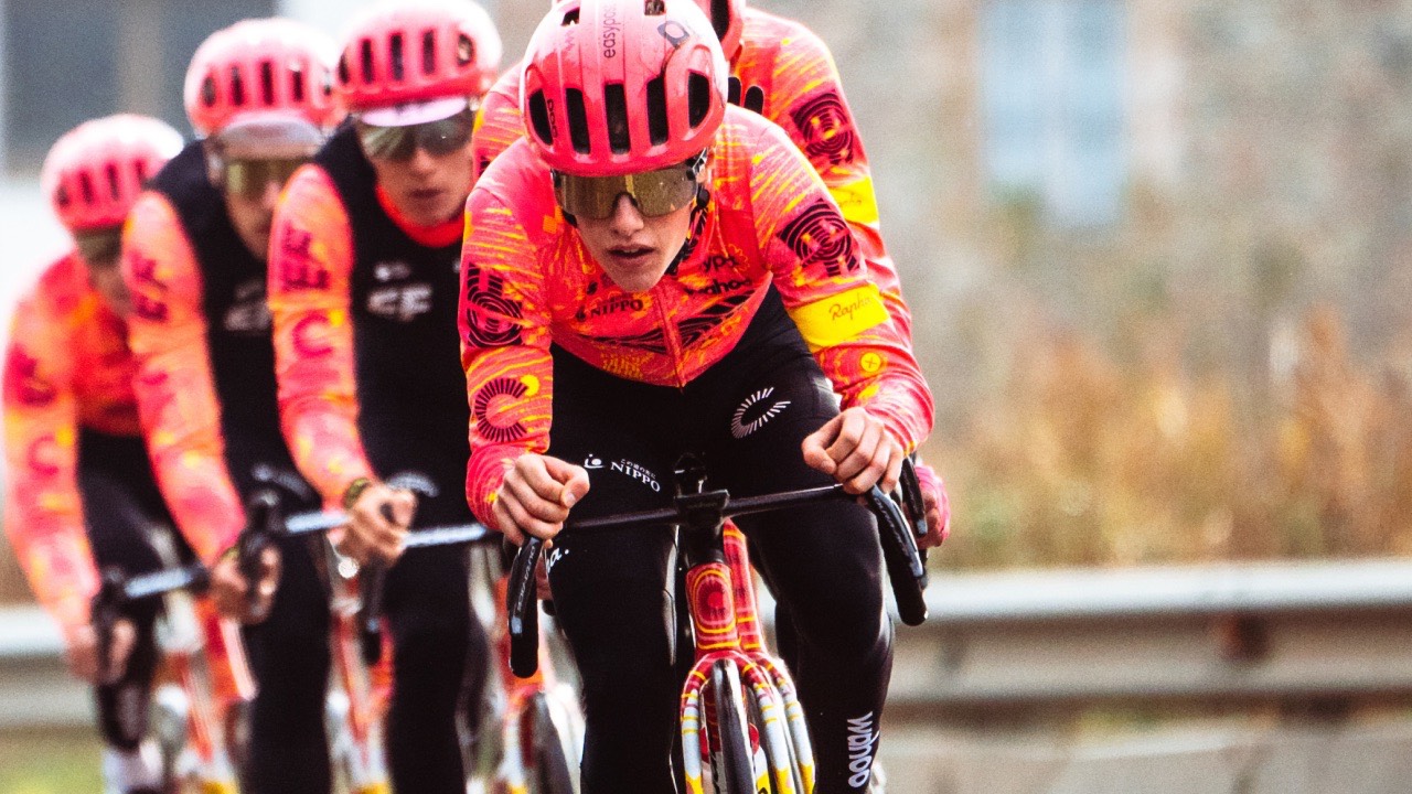 Team EF Coaching - Affiliate Program