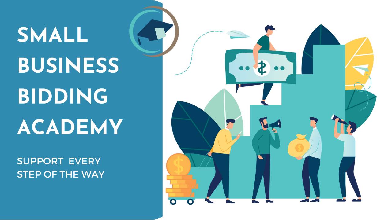 Small Business Bidding Academy