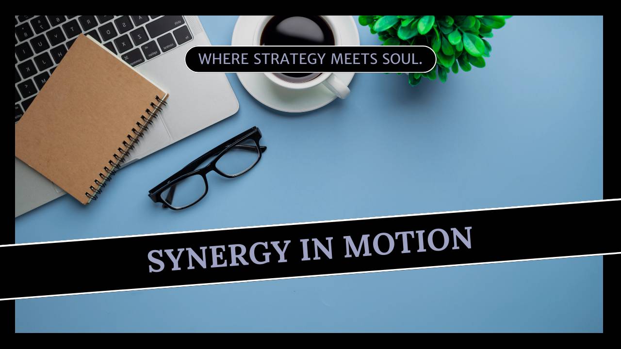 Synergy In Motion