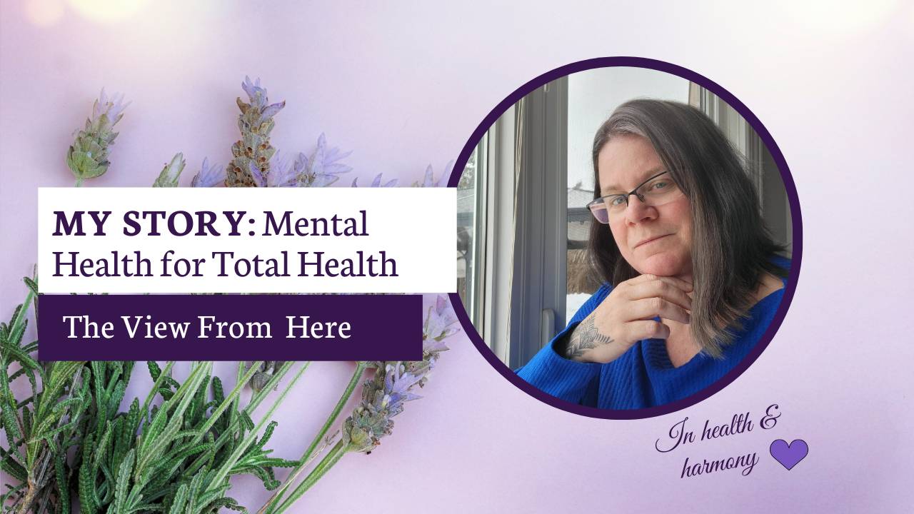 My Story: Mental Health Milestones