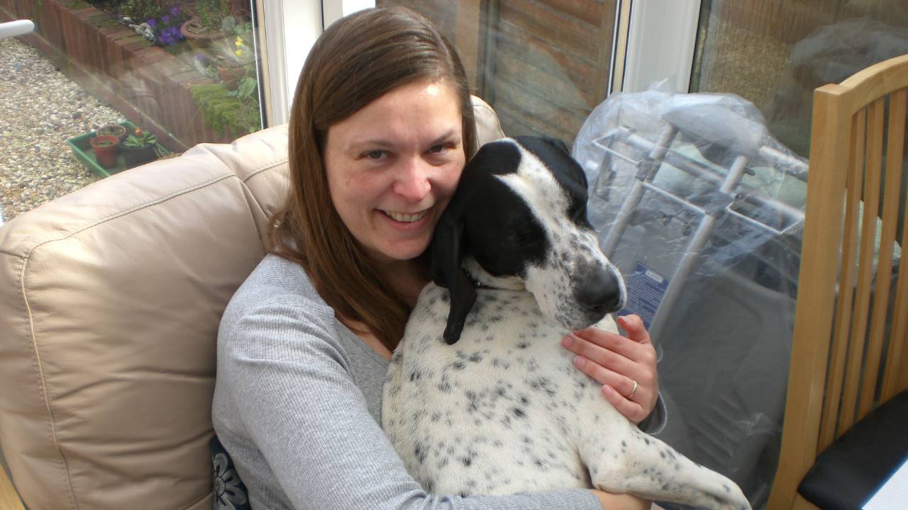 Merlin’s Miraculous Recovery - Part 2 | Self Selection for Animals