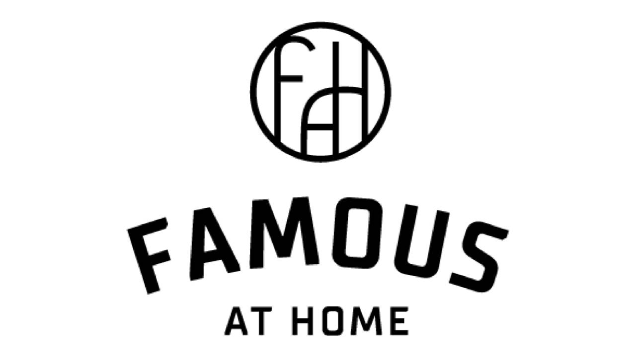 Famous at Home | Building Emotionally Healthy Families