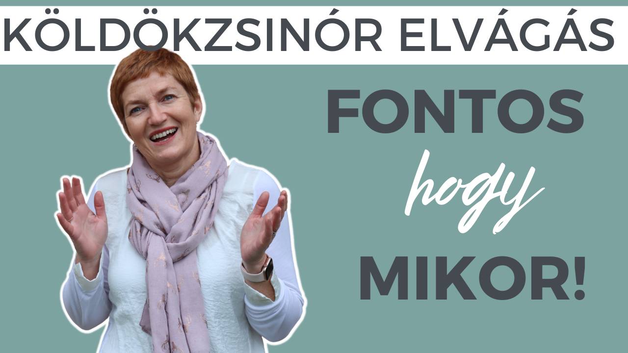 Köldökzsinór elvágás: miért fontos, hogy mikor?