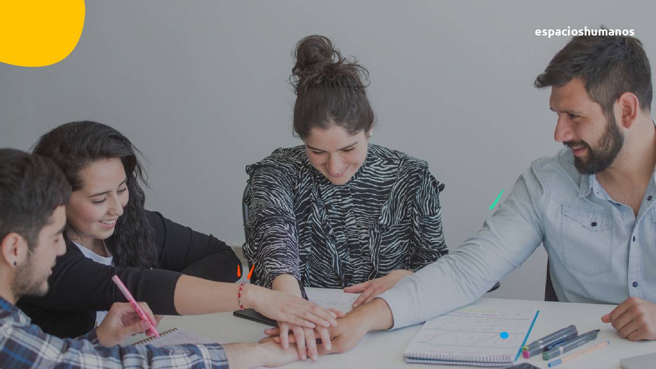 Como aumentar el compromiso en un equipo de trabajo