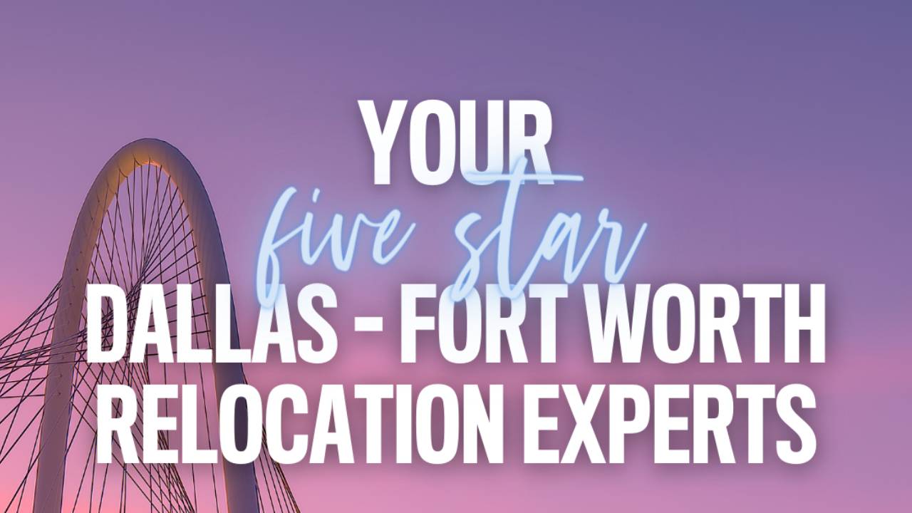 5 Things to Expect When Relocating to Texas
