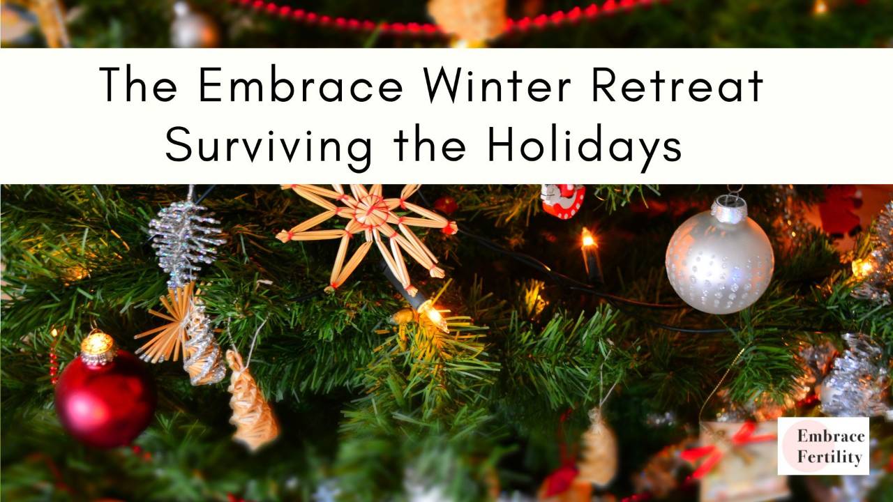 The Embrace Winter Retreat