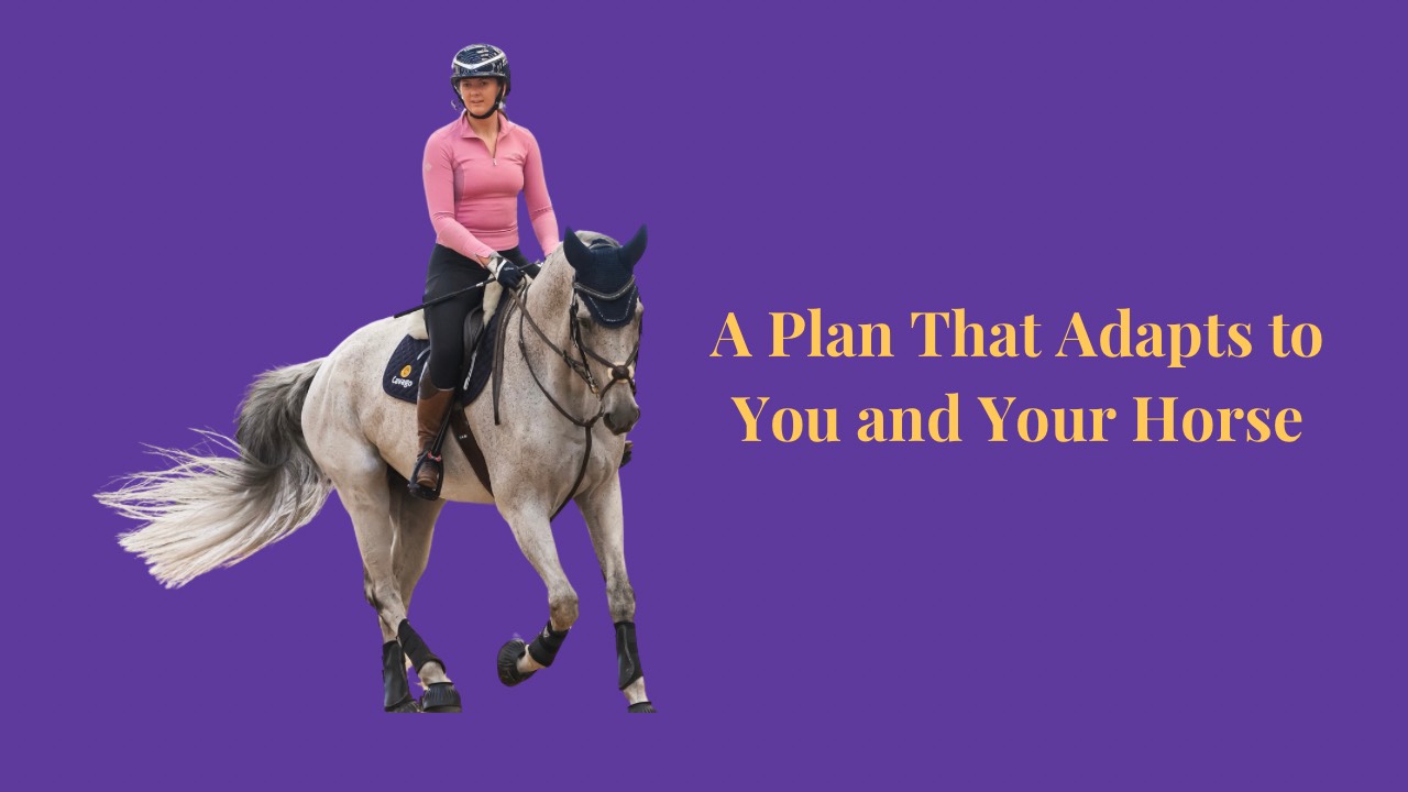 What Is Rider With A Plan—and Why Does It Work?