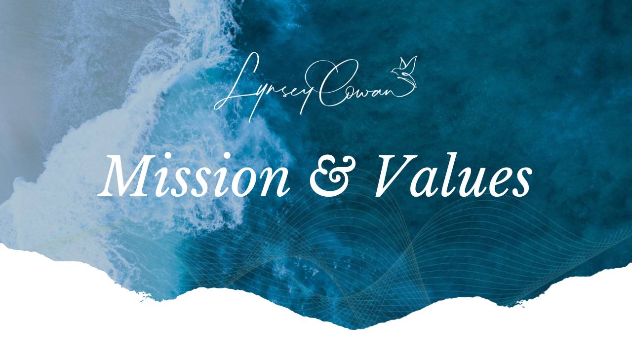 Mission and Values