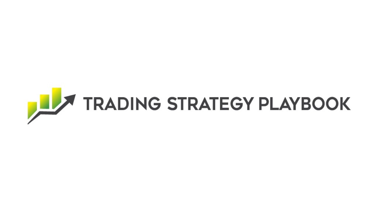 Trading Strategy Playbook (NEW!)
