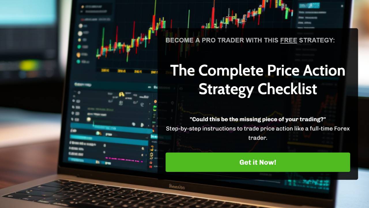 Complete Price Action Checklist