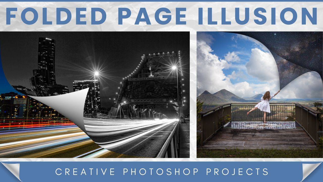 Page turn editing tutorial
