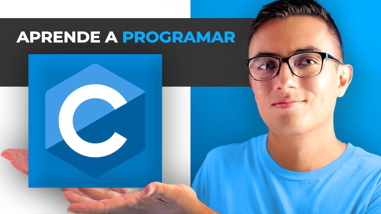 Aprende C (Guía Completa GRATIS)