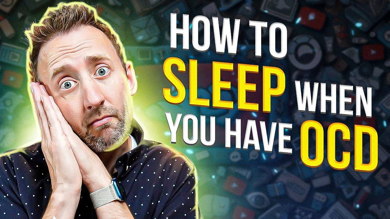 You Ve Been Fighting Ocd At Night All Wrong