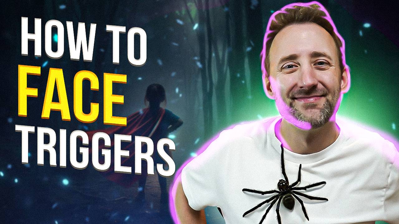 Understanding and Conquering OCD Triggers