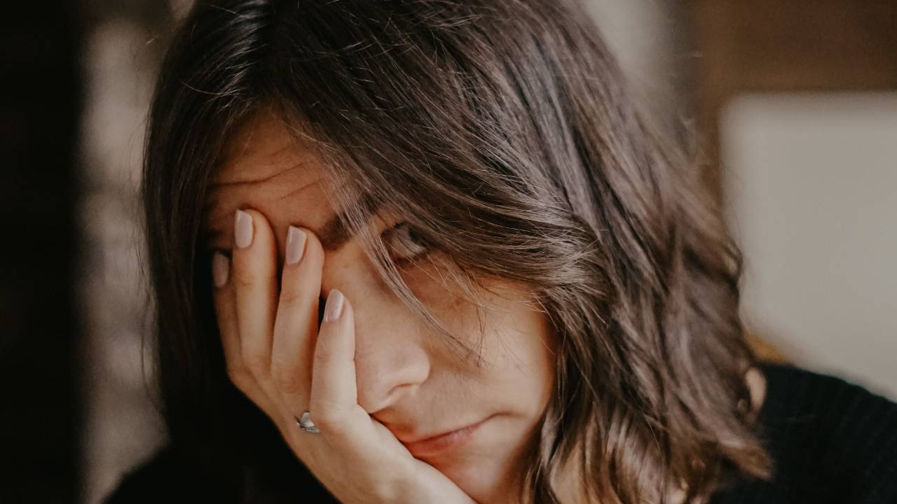 Breaking OCD Perfection: Accepting Doubt & Uncertainty