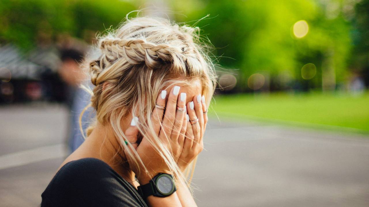 The Hidden OCD No One Talks About: Understanding Harm OCD