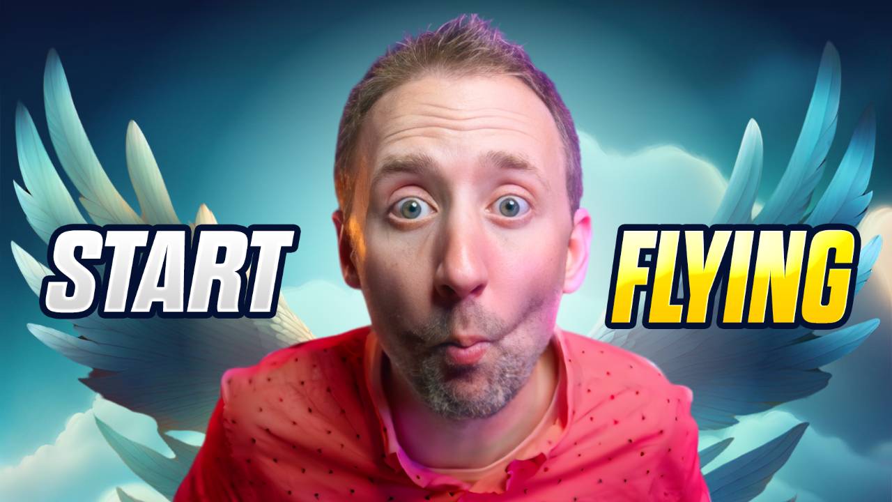 Overcome OCD: Ditch the Training Wheels