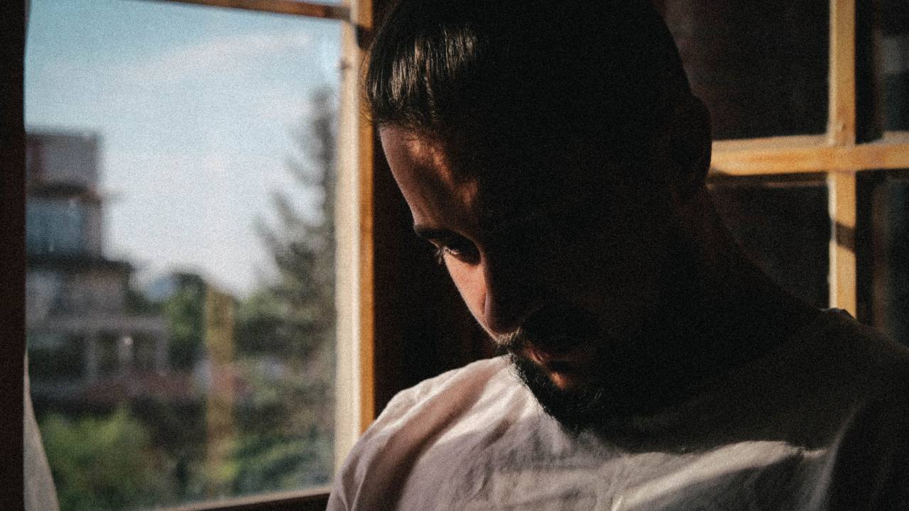 A Peek into Living with OCD: Fighting Intrusive Thoughts