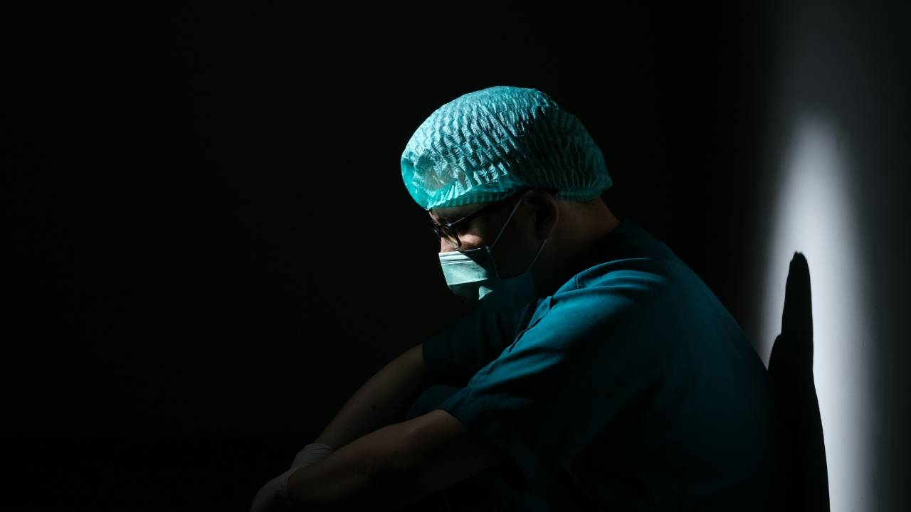 The Truth About Harm OCD: Thoughts vs. Reality