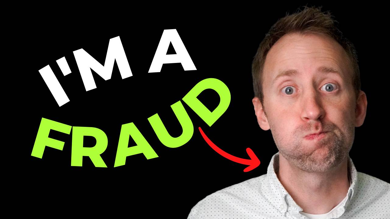 What if I snap? Do something out of character