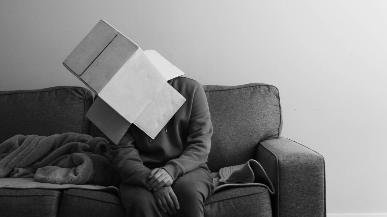 Real Event OCD: When Past Events Cause Present Distress