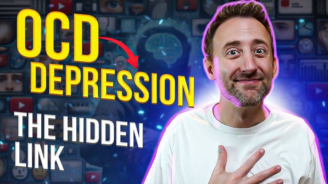 OCD or Depression: What's REALLY Holding You Back?