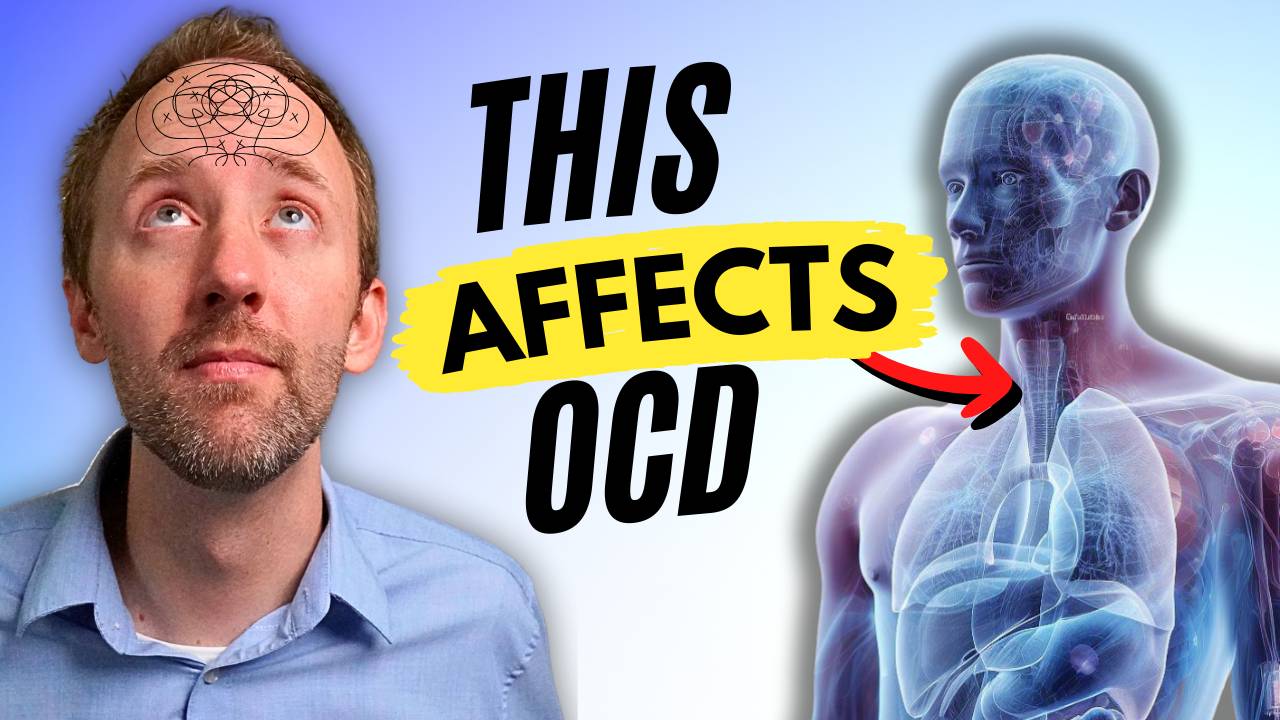 The Surprising Ways Hormones Influence OCD Symptoms