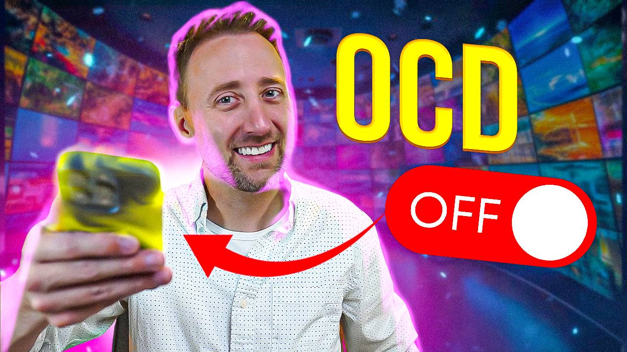 False Signals: Unmasking the OCD Illusion
