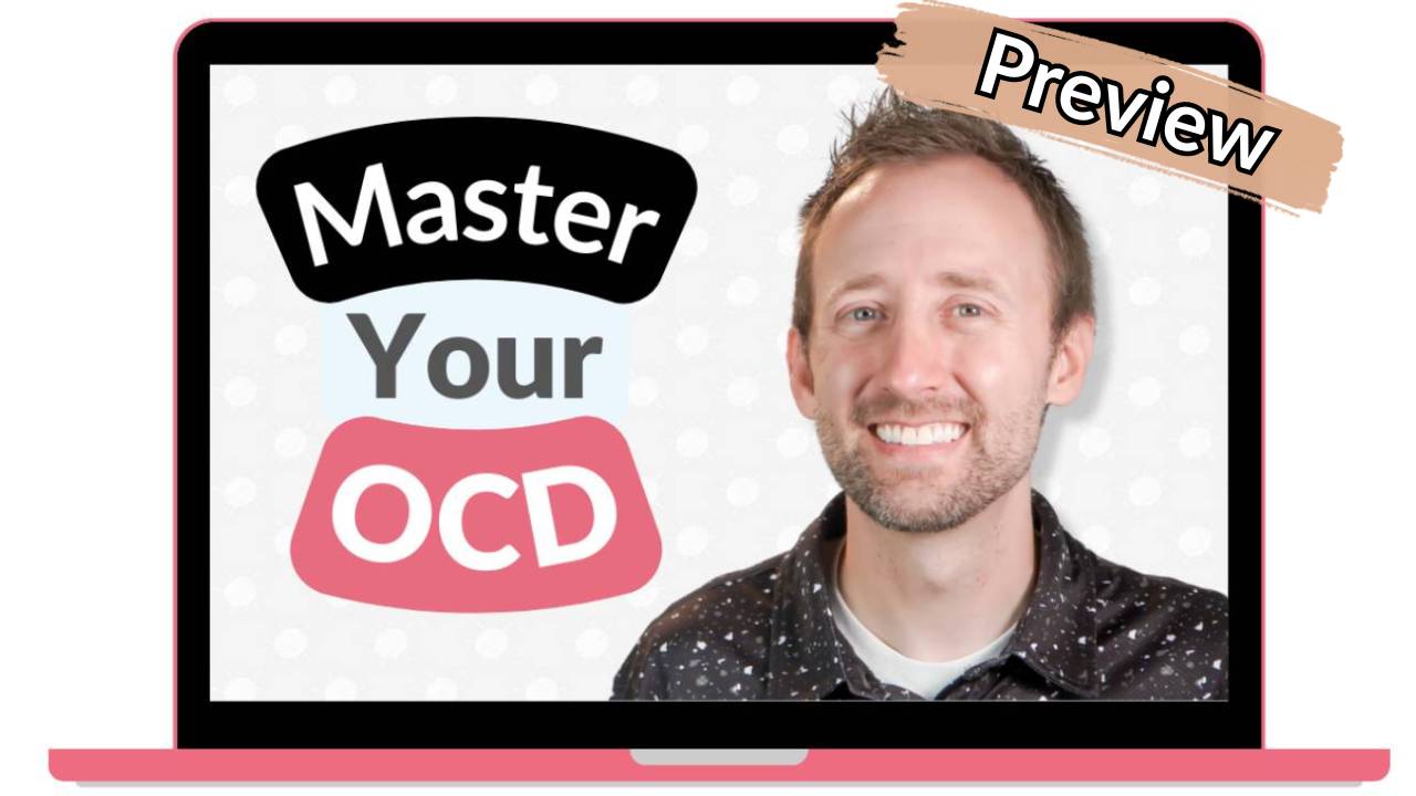 Master Your OCD Preview