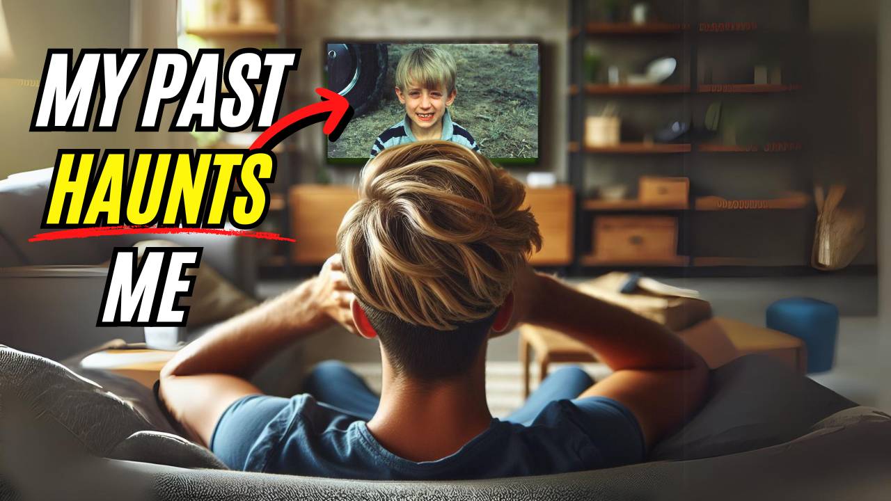 How to stop thinking about what I did in the past