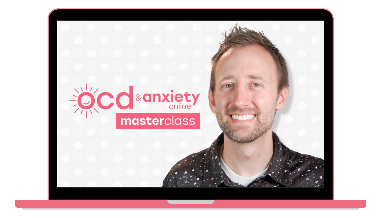 Learn OCD Treatment with Licensed OCD Specialist